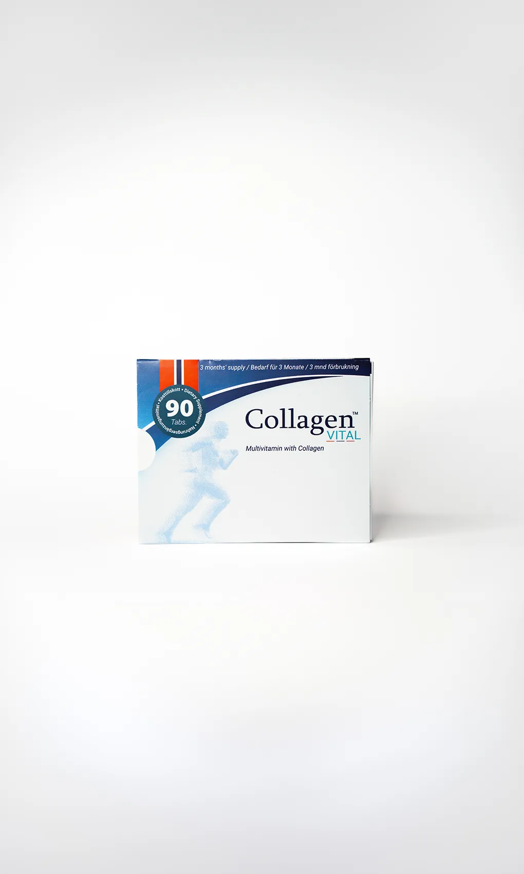 Norwegian Lab | Premium hälsokosttillskott