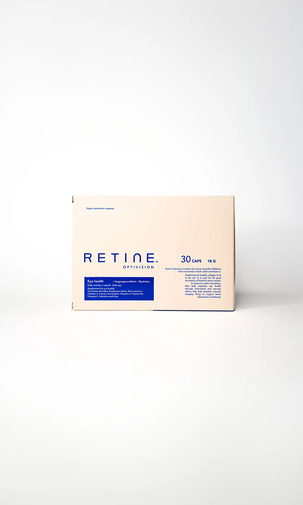 Norwegian Lab | Premium hälsokosttillskott